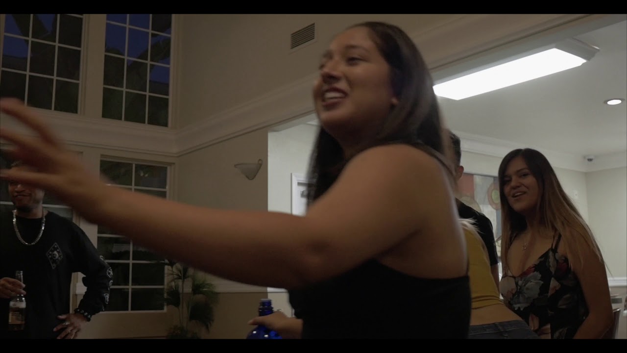 "Fronting" - Rob The Wolf (MUSIC VIDEO) Dir 3xE Studios - YouTube