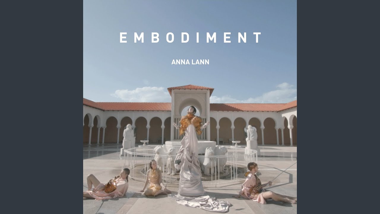 Embodiment - YouTube