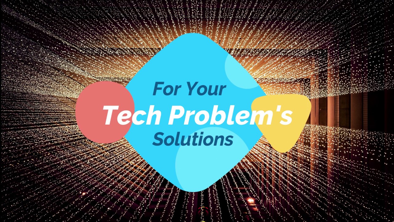 Introduction of The Cyrus Tech - YouTube