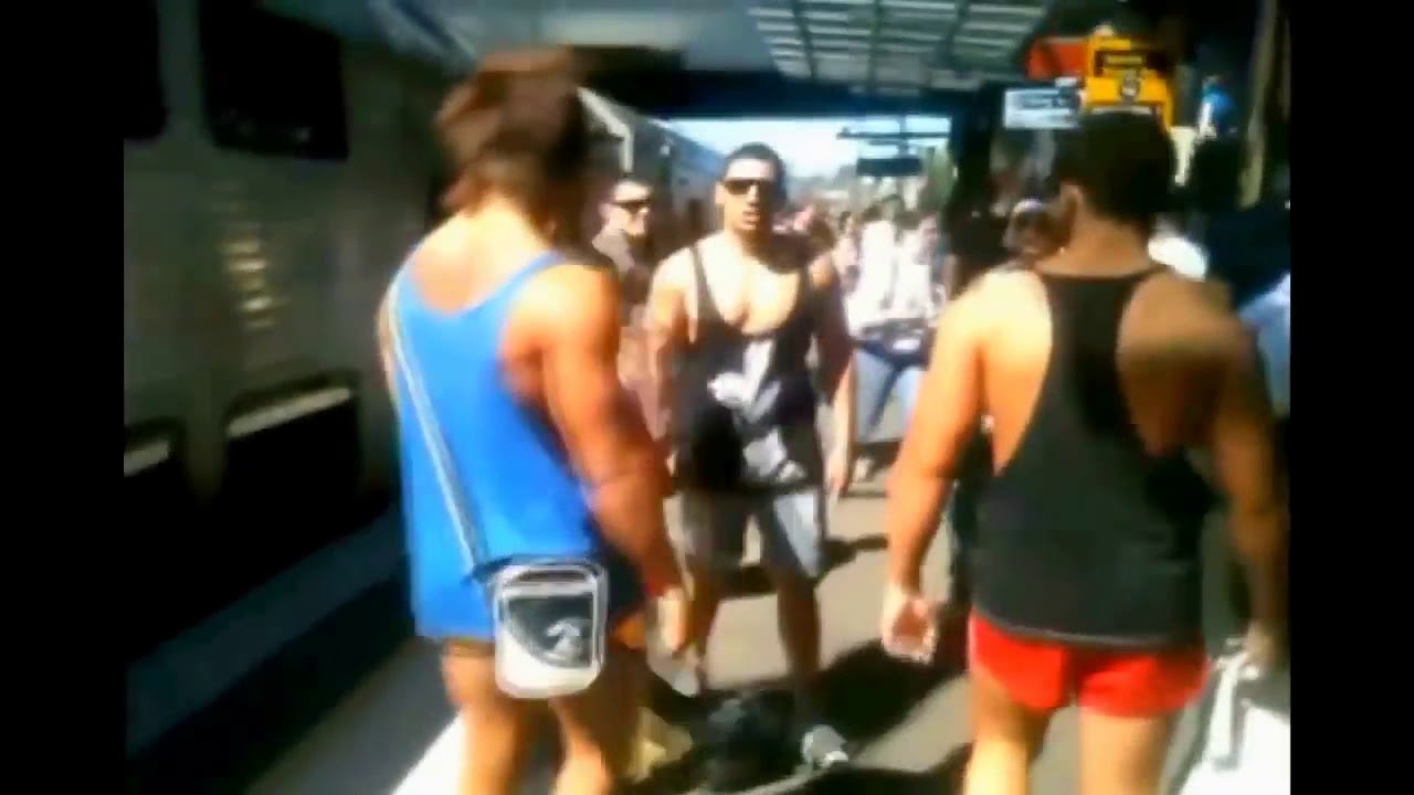 Zyzz - Dance Hardstyle - YouTube
