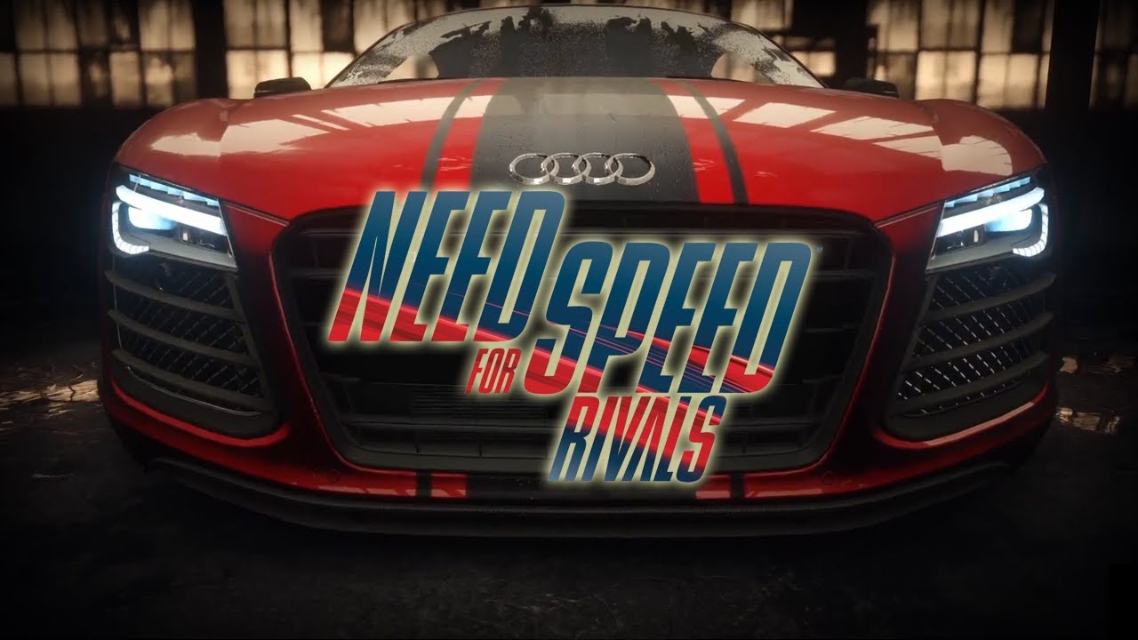 Need for Speed: Rivals Update | September | Car Personalisation ...