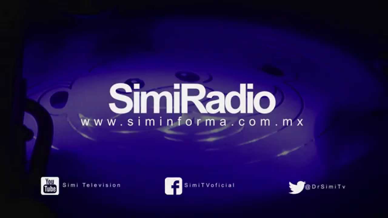 Escucha Simi Radio - YouTube
