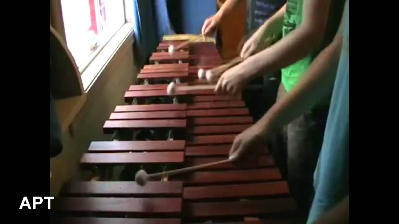 MUSICALLY TALENTED PEOPLE - YouTube