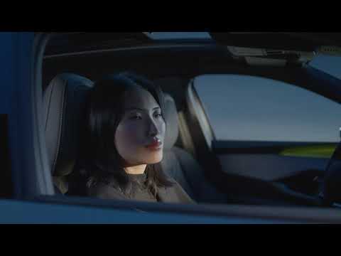 New Peugeot E-5008 | Class-above Electric Large SUV