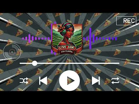 Via Clara 10/09/24 jam session 6