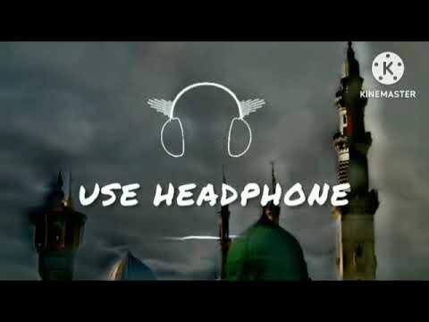 Agar tum ghour se mere Nabi ki naat sun loge (SLOWED AND REVERB) New naat 2023 - YouTube