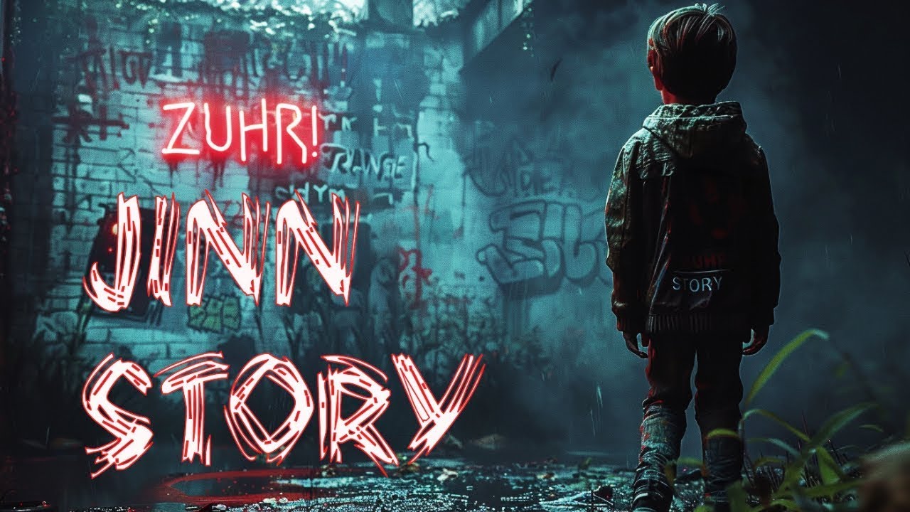 Why Are Zouhri Children Still Disappearing in Morocco? - YouTube