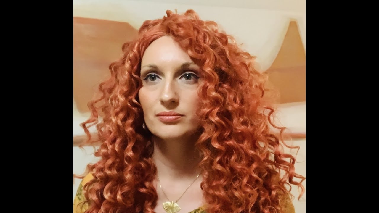 Soon - Thumbelina ( Vocal Cover) Original Vocals by Jodi Benson - YouTube