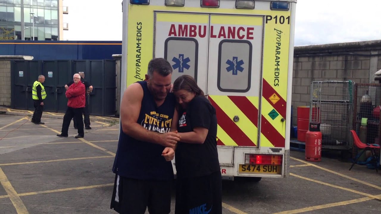 Lisa Murkowski Ice Bucket Challenge