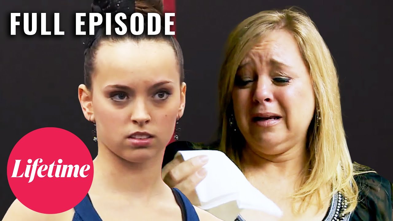 Is Payton LEAVING The ALDC? | Dance Moms (S4, E2) | Full Episode ...