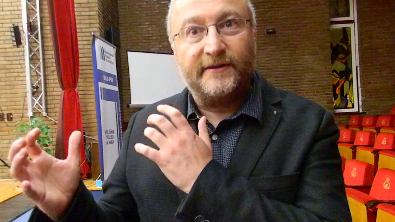 Adrian Borza, Cluj Modern 12, AMGD 2017 - YouTube