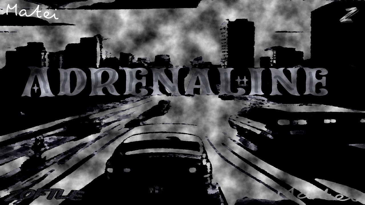Zoftle & Matei - Adrenaline (Official Music Video) - YouTube