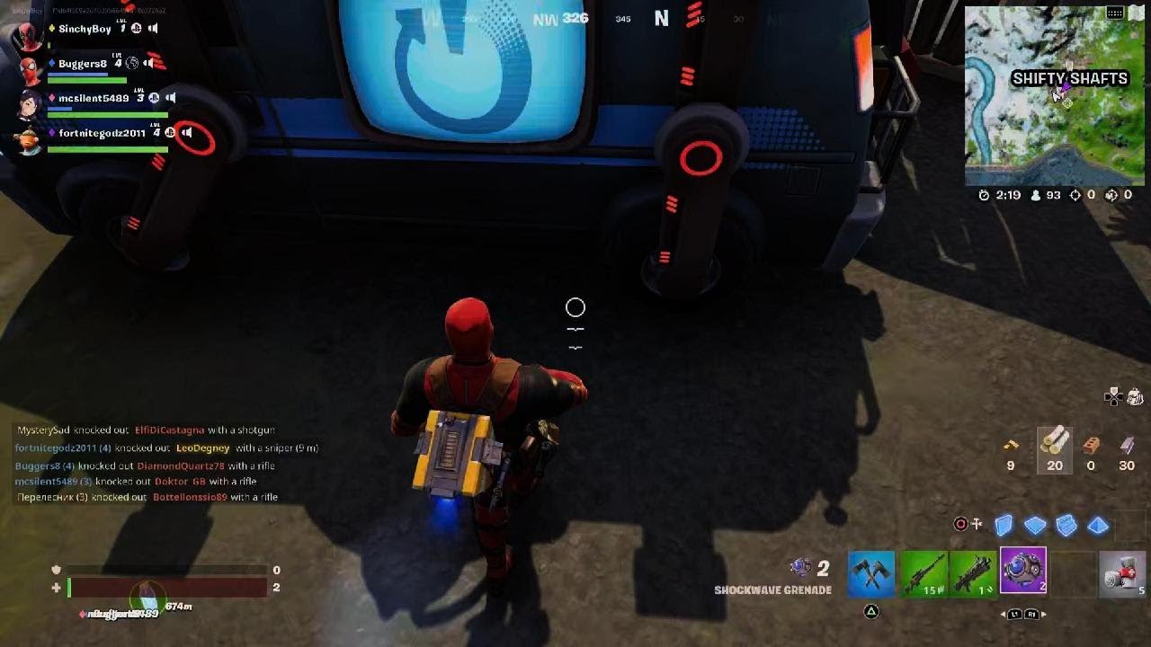 Casual No Scope First Game In Months - YouTube