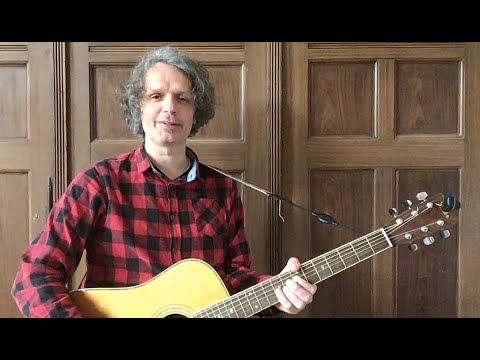 Björn singt \