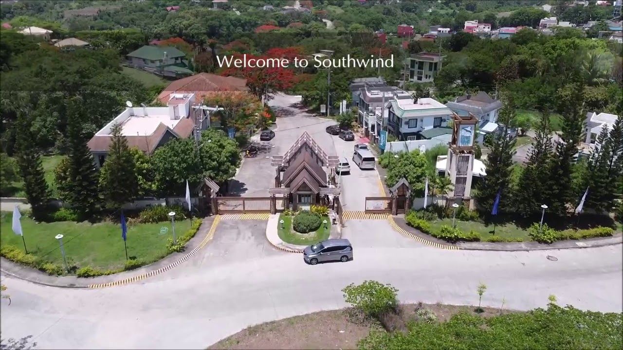 🏡SOUTHWIND SAN PEDRO LAGUNA🏡 - YouTube