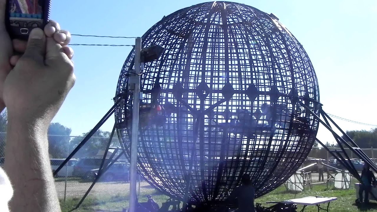 Twin Falls County Fair Idaho 3 cage riders - YouTube