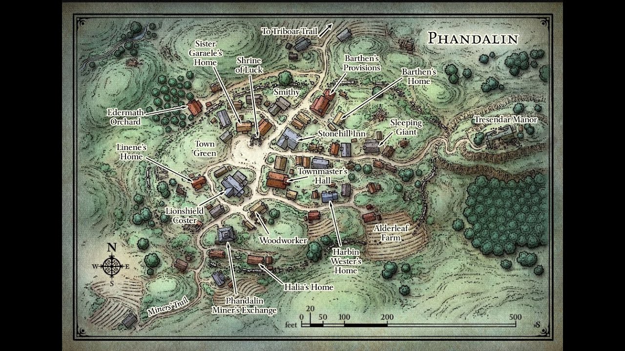 Axeholm Playthrough - YouTube