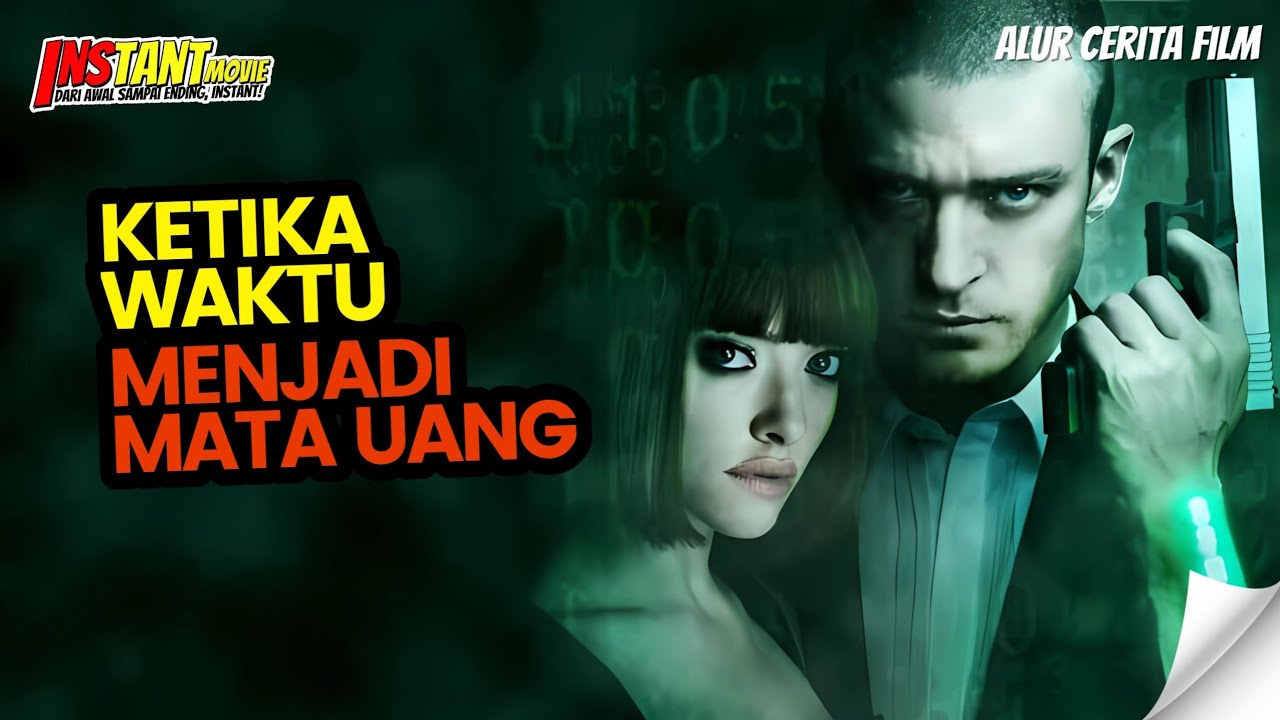 DI DUNIA INI, UMUR HANYA SAMPAI 25 TAHUN, SISANYA HARUS KAMU BELI ...