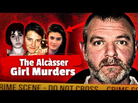 Uncovering the Horrific Alcàsser Murders - YouTube