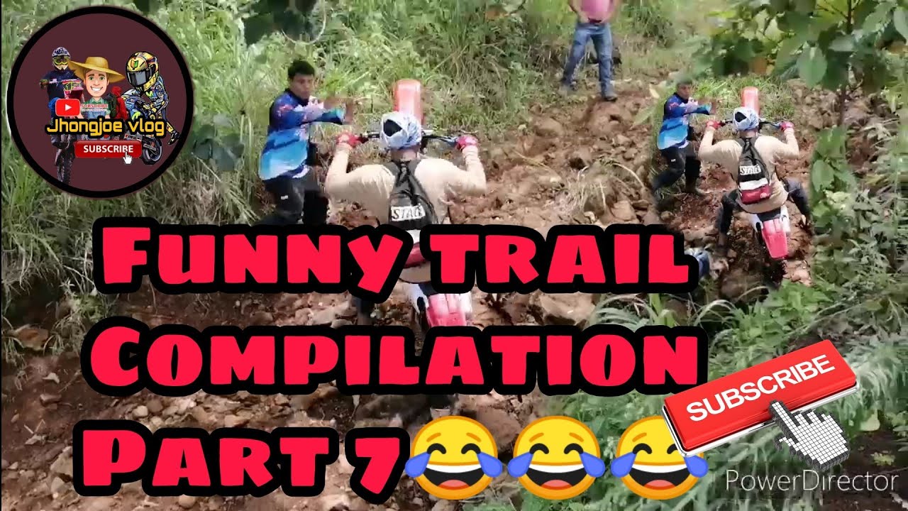 Trail Funnys Compilation Part 7 YouTube trail-funnys-compilation-part-7-youtube