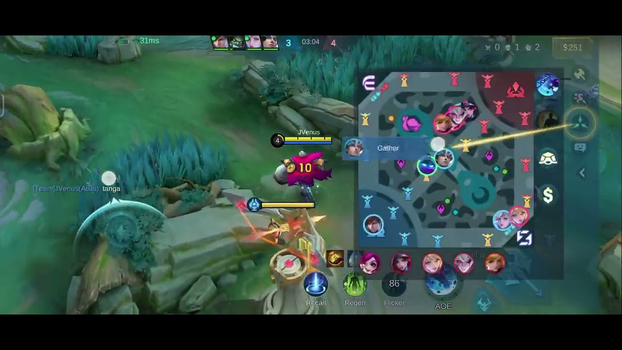 PRACTICE TO BECOME TANK USER - YouTube