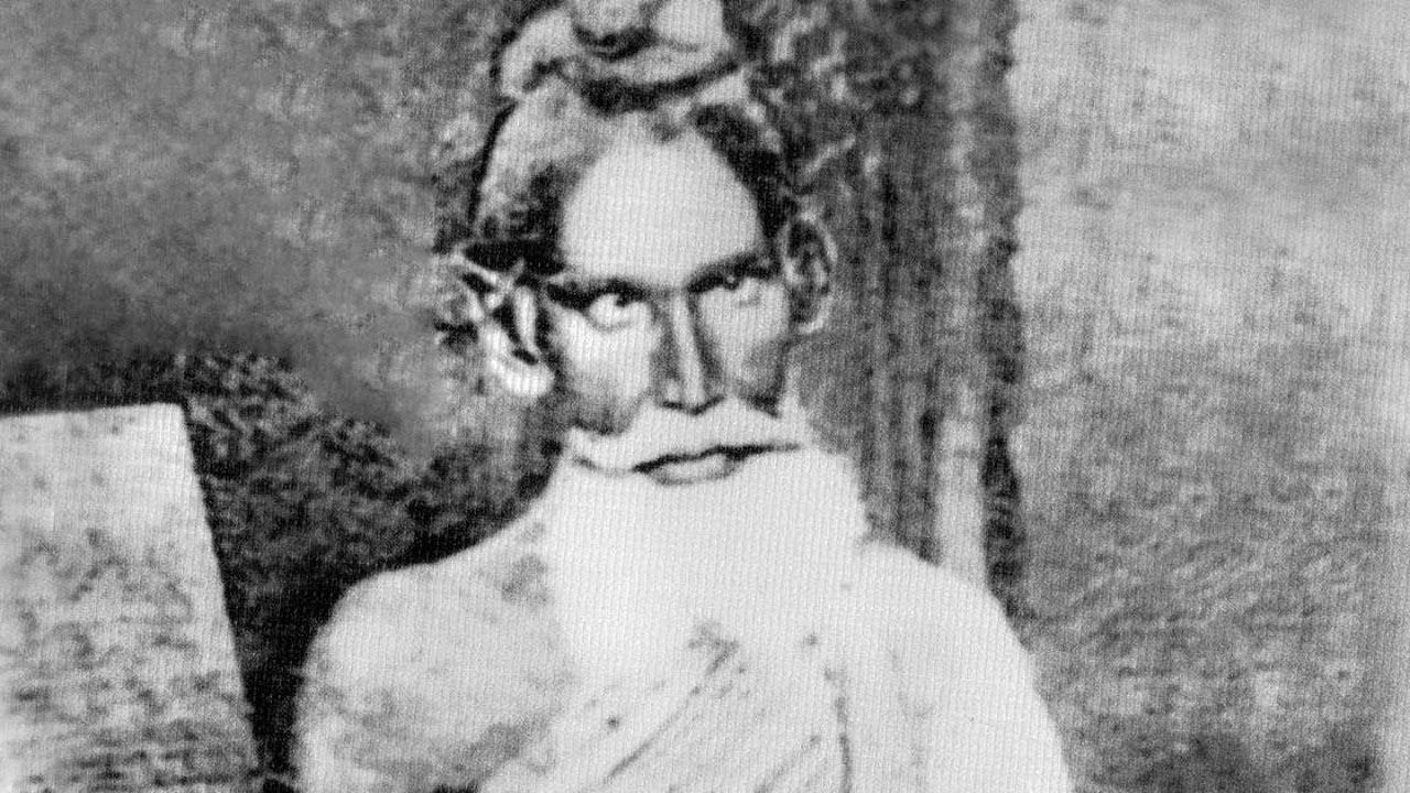 बाबा लोकनाथ ब्रह्मचारी ब्रह्म ऋषि Baba Loknath नीचे अवश्य पढ़े - YouTube