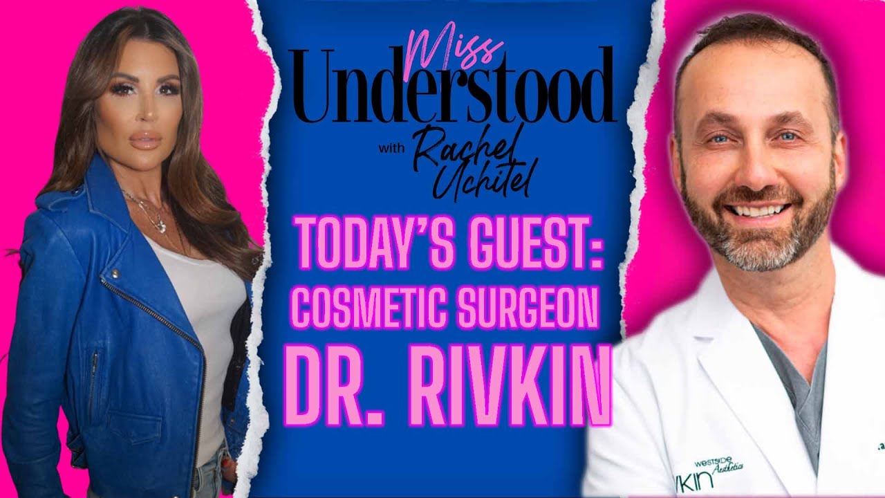 The Ultimate Second Chance: Dr. Rivkin's Revolutionary Approach to ...