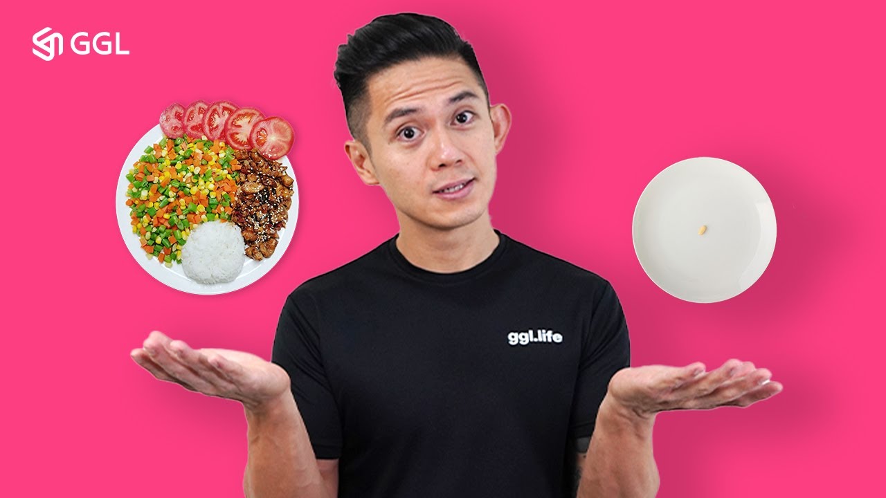 Review GGL Premium: Cara Mudah Atur Meal Plan buat Pemula | Diet Online ...