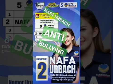 NAFA URBACH #meme #story #viral #nafaurbach #partainasdem #salamperubahan #aniesbaswedan #cakimin