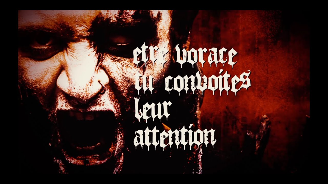 VERSATILE - Versatile (Official Lyric Video) - YouTube