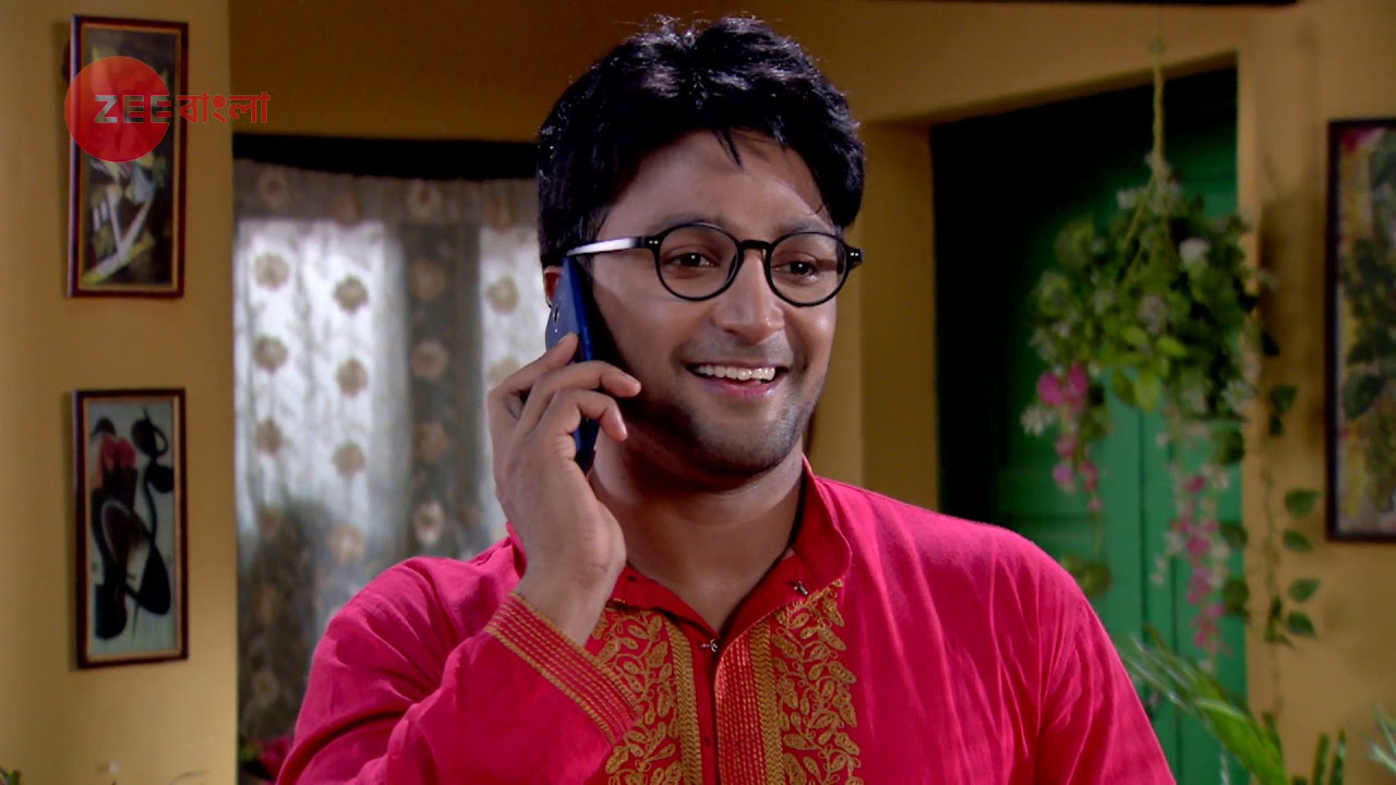 Hridoyharan B A Pass - Best scene - 408 - Joey Debroy, Roshni Tonni ...