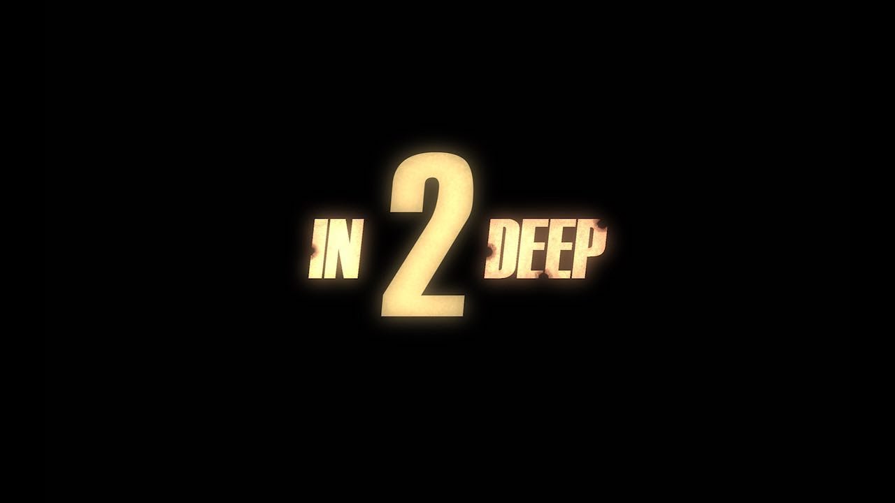 In 2 Deep?? 🤔 🦏 - YouTube