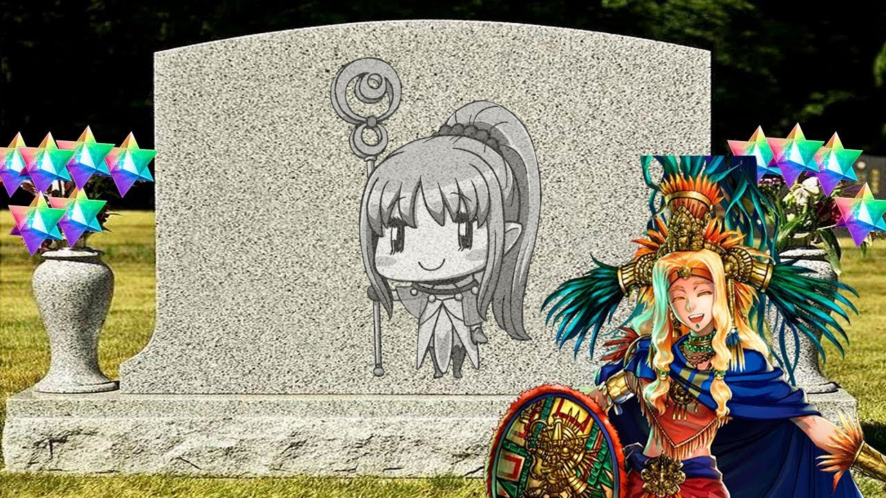 QUETZALCOATL VS MEDEA Y FORNEUS - MEMORIAL BATTLE - Fate Go - YouTube