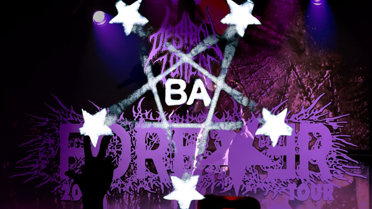 Destroy Lonely LIVE @ Revel Entertainment [ Most of my Footage ] - YouTube