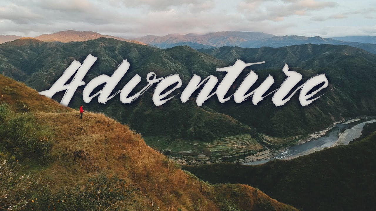 What Does Adventure Mean To You YouTube what-does-adventure-mean-to-you-youtube