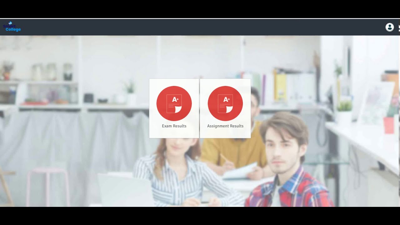 Steps To View Exam Results and Analysis | Bsecure Softech Solutions - YouTube