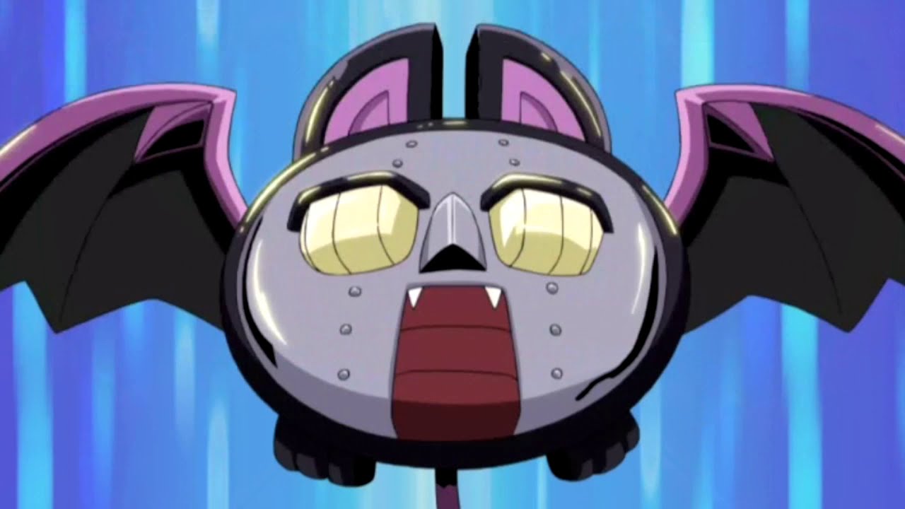 The Magician's Academy - Synclavia sends herself by FedEx - YouTube