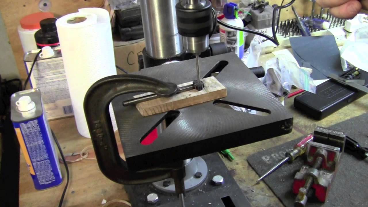 Remington Bulldog part 3 - YouTube