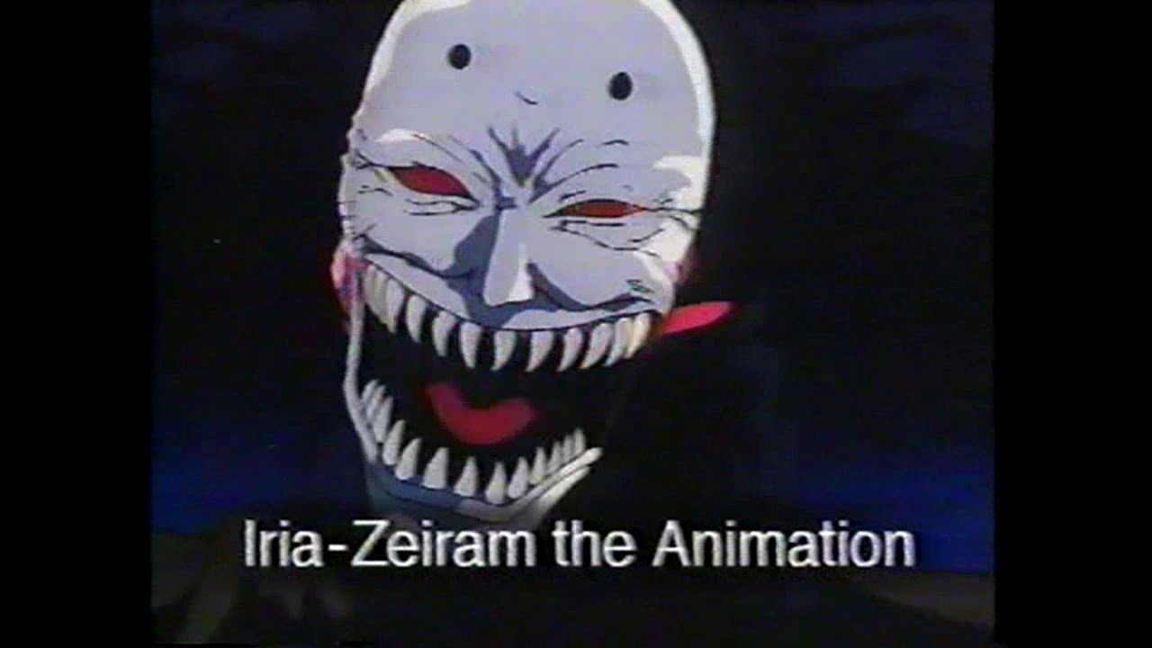 U.S. Manga Corps promo 1996 (Anime on VHS) - YouTube