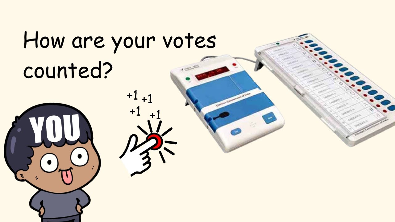 How your votes are counted - Fact Chutney - YouTube