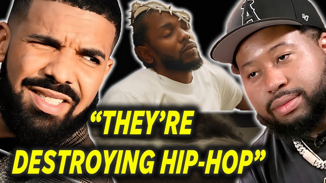 Drake & Ak Just Showed Their True Colors - YouTube