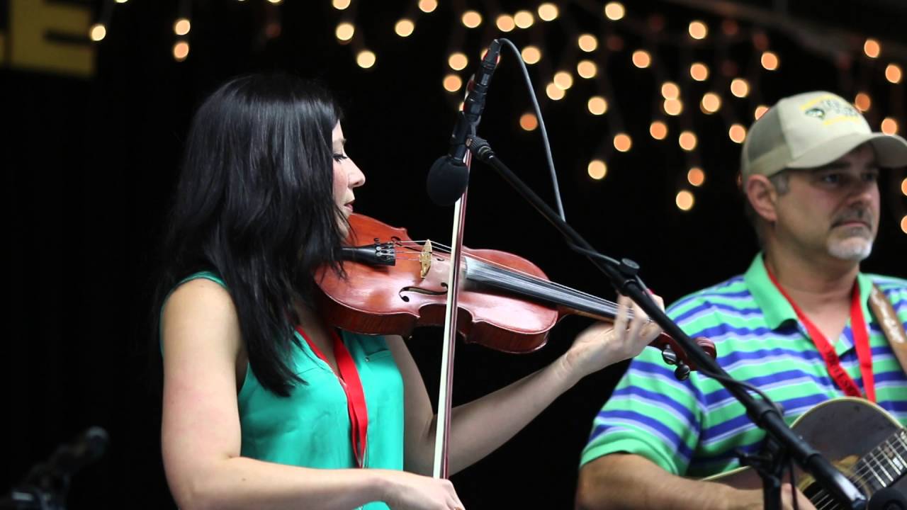 Bonnie Riley - YouTube