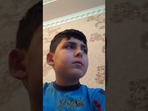 Həyat ağlatdı məni