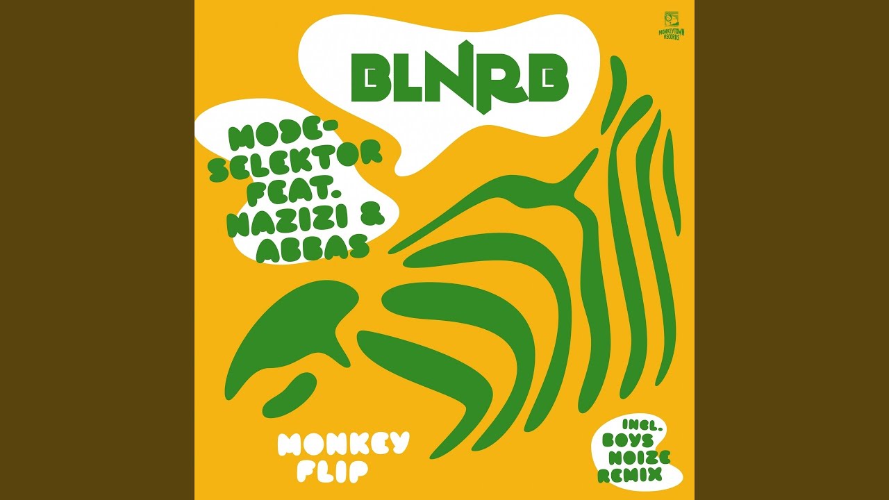Monkey Flip (feat. Nazizi & Abbas) - YouTube