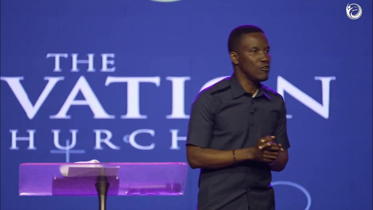 Activating Divine Healing | Sunday 27th August 2023 | 2nd Service | The Elevation Church ...