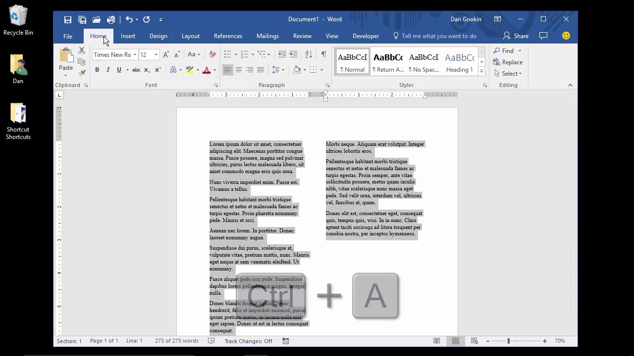 38 Writing Two Column Text YouTube 38-writing-two-column-text-youtube