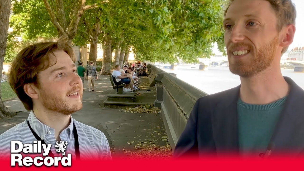 Meet the New MPs with Chris Murray: Best Edinburgh Fringe show? Paolo ...