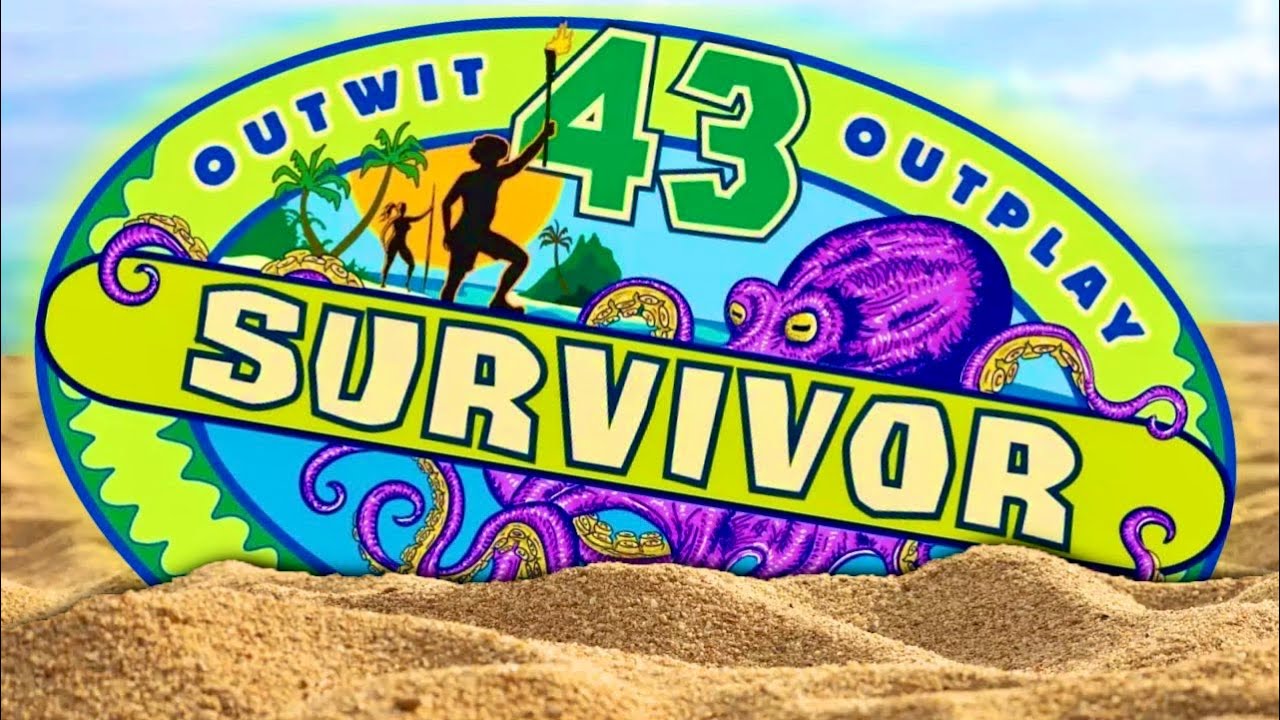 Survivor 43 Review - YouTube