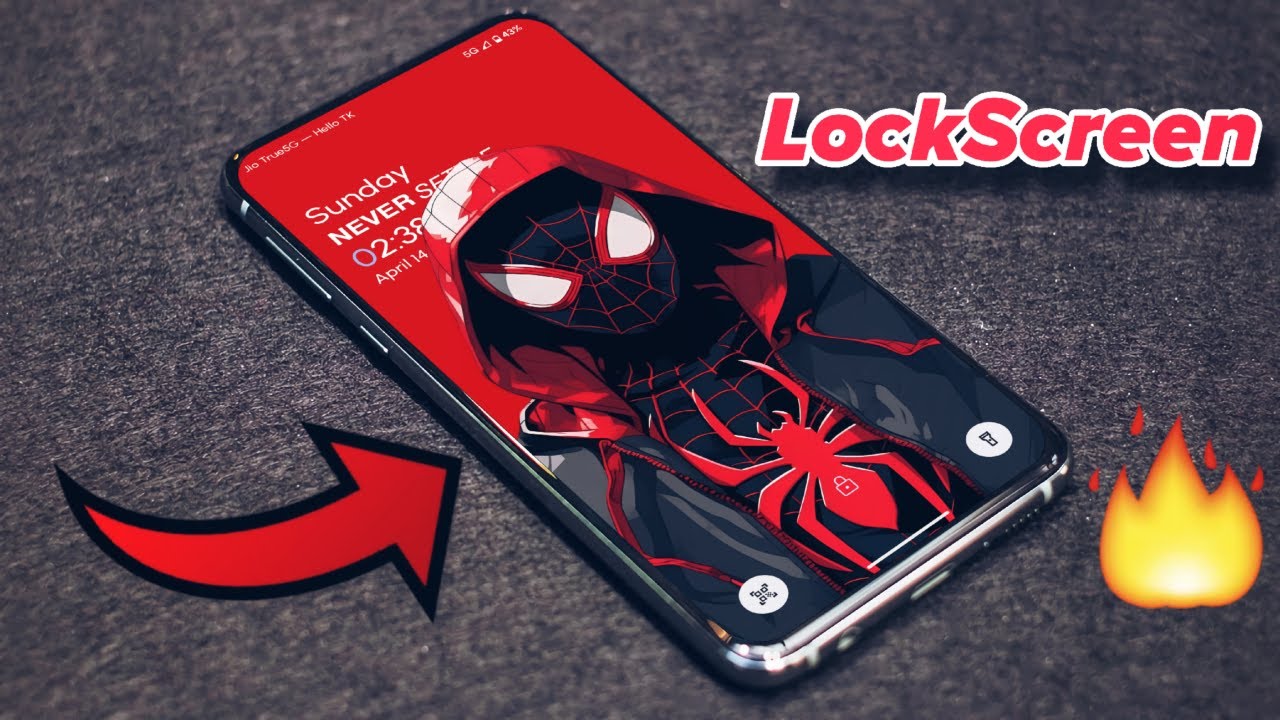 This Custom ROM is becoming FAMOUS SOON: ft. Project Matrixx | Super ...
