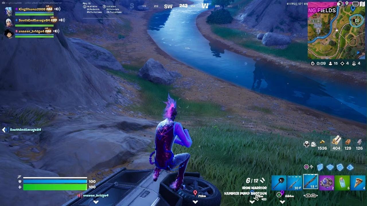 Why is it so small - YouTube